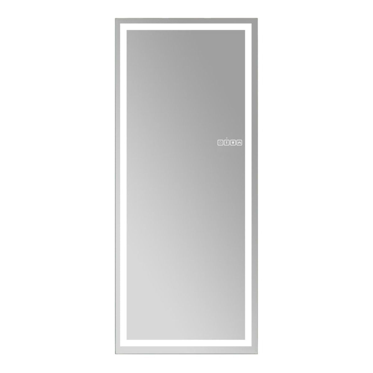 Eyrean Full Length Luxury Vanity Mirror Pro With Bluetooth Speaker ...