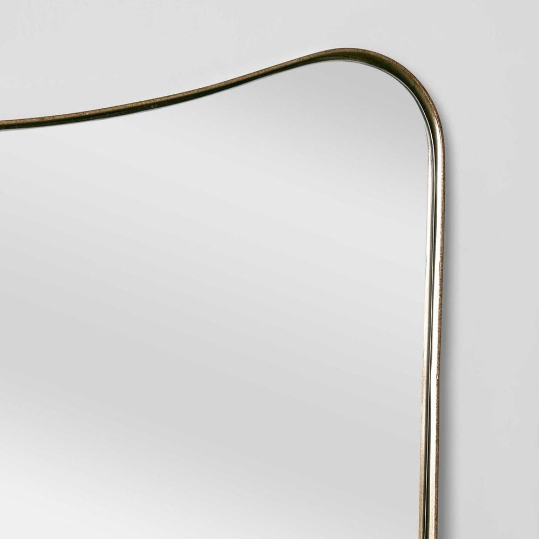 Claudio Wall Mirror | Mirror City