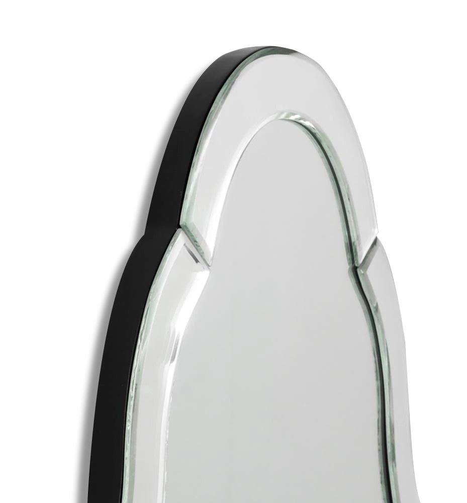 Brigitte Arched Wall Mirror – Mirror City